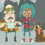 Mission 1 Get Coding